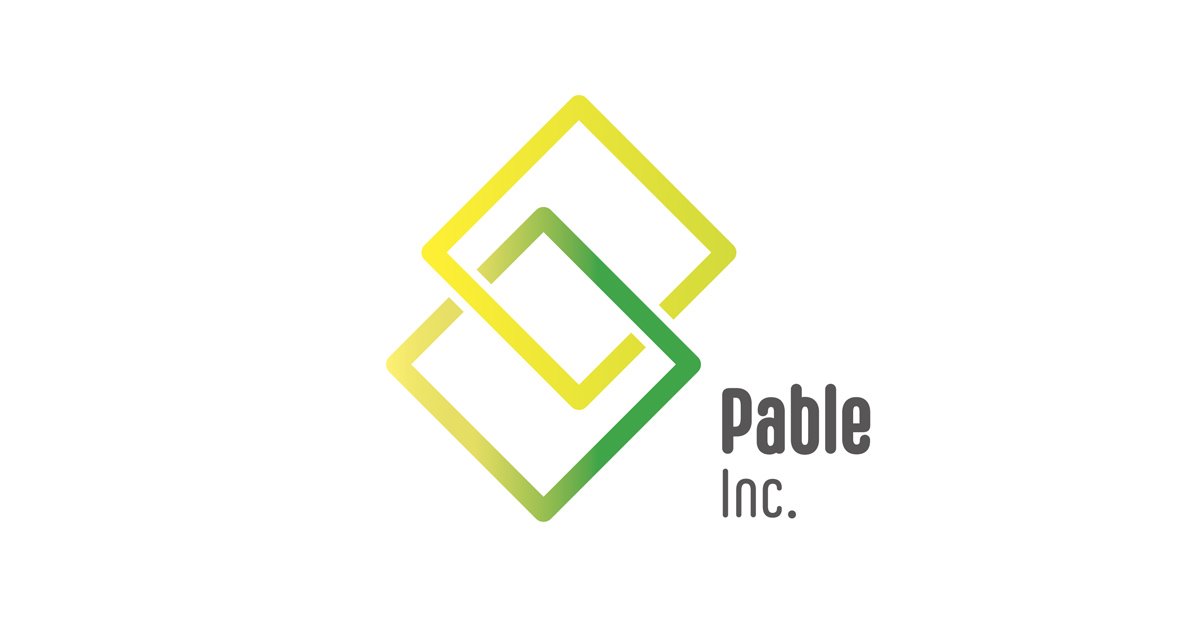 Contact Us | Pable Inc.